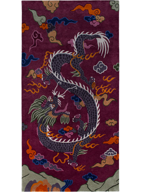 Buy Tibetan Rugs Online | Rug Company | Tibetan Rugs for Sale